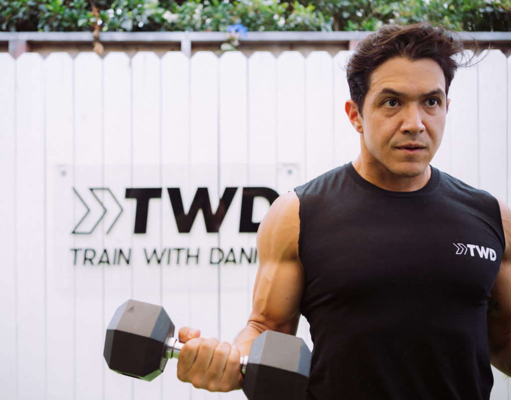 Boosting Your Mental Health with Exercise - Train With Danny